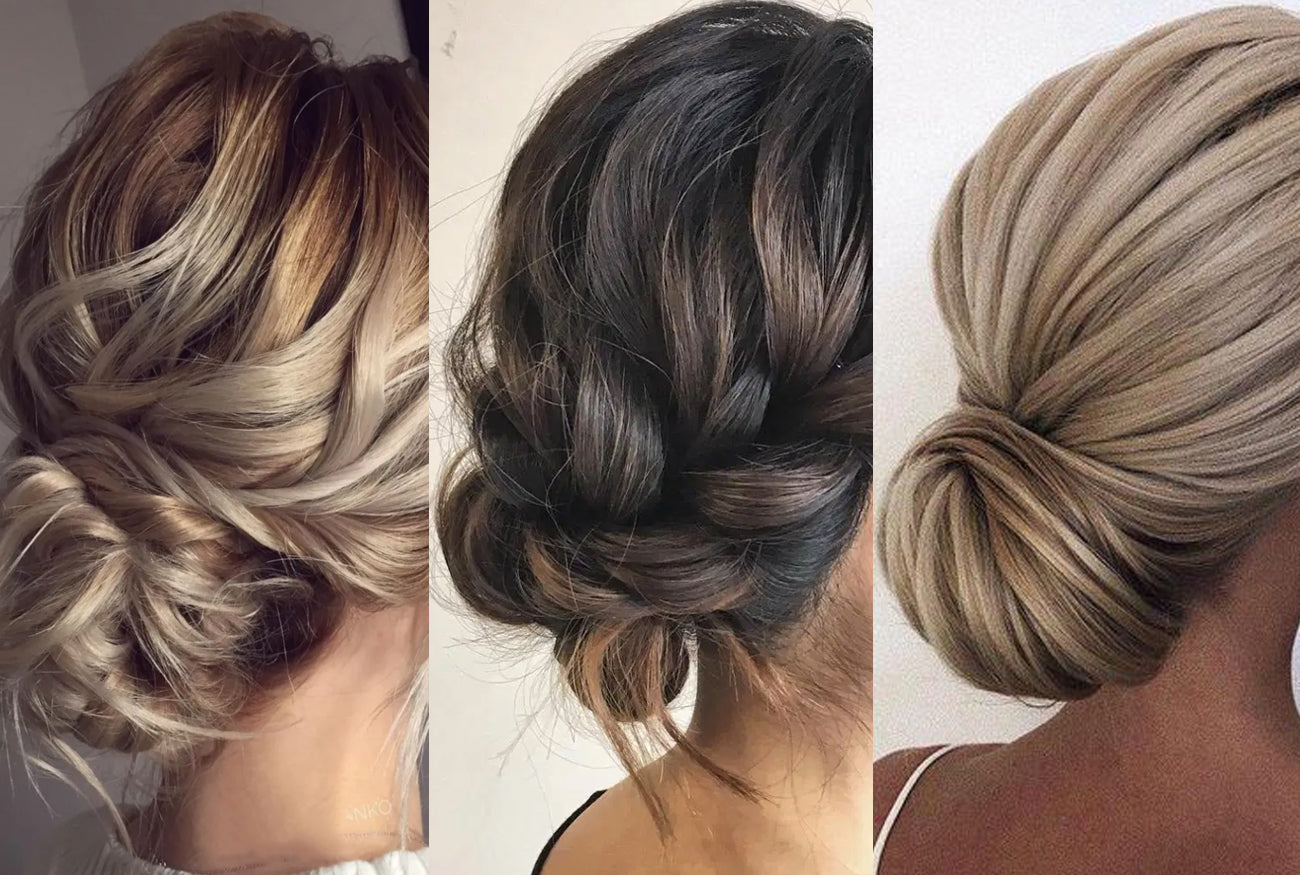 All About Up-Do's – Spectrum One Hair