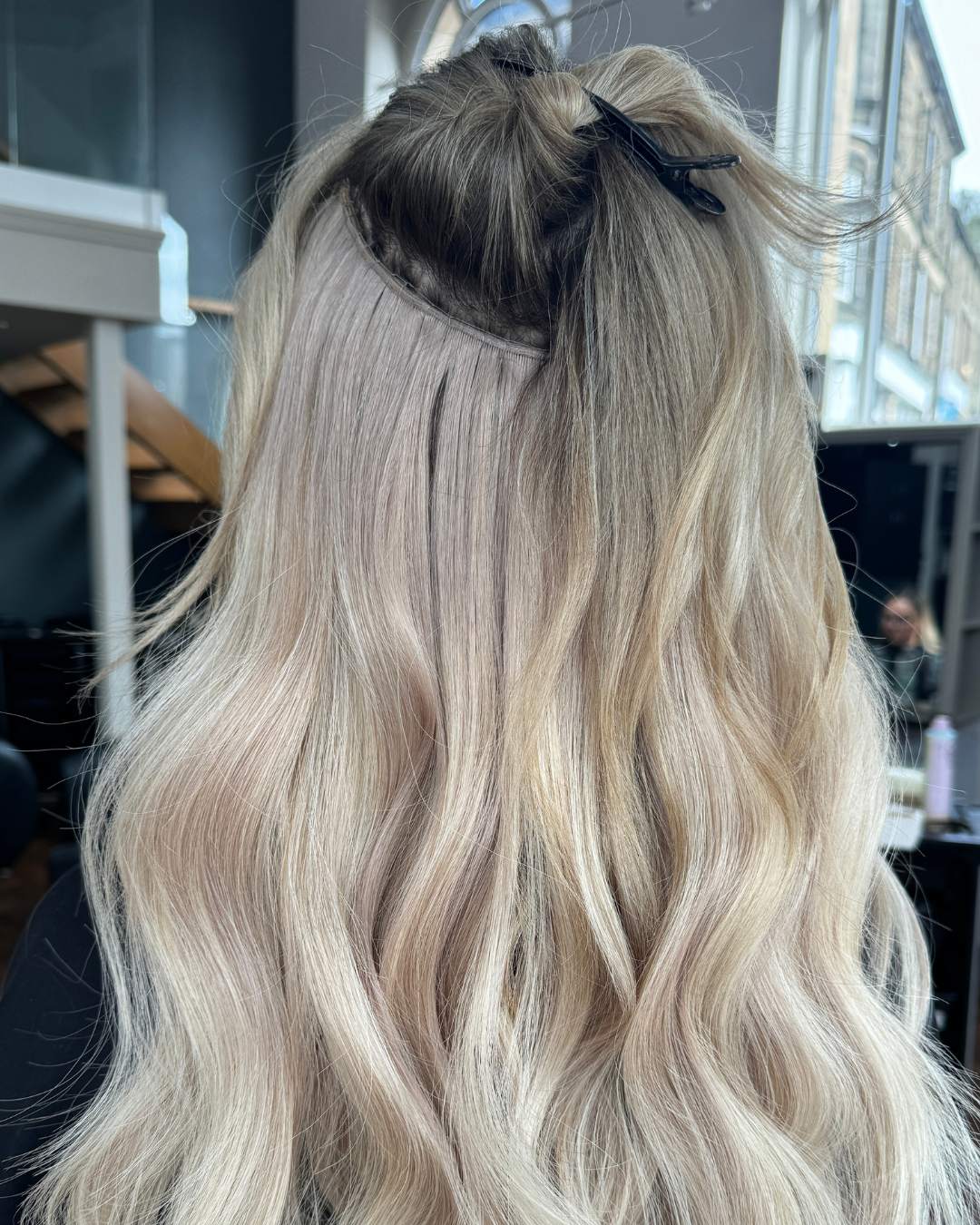 LA Weave Extension Course – Spectrum One Hair