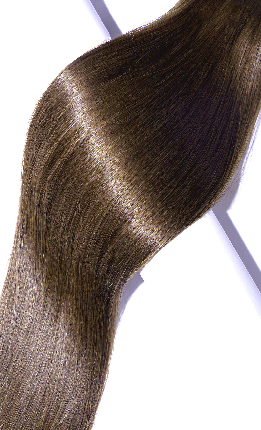 Brunette Genius Weft Hair Extensions – Spectrum One Hair