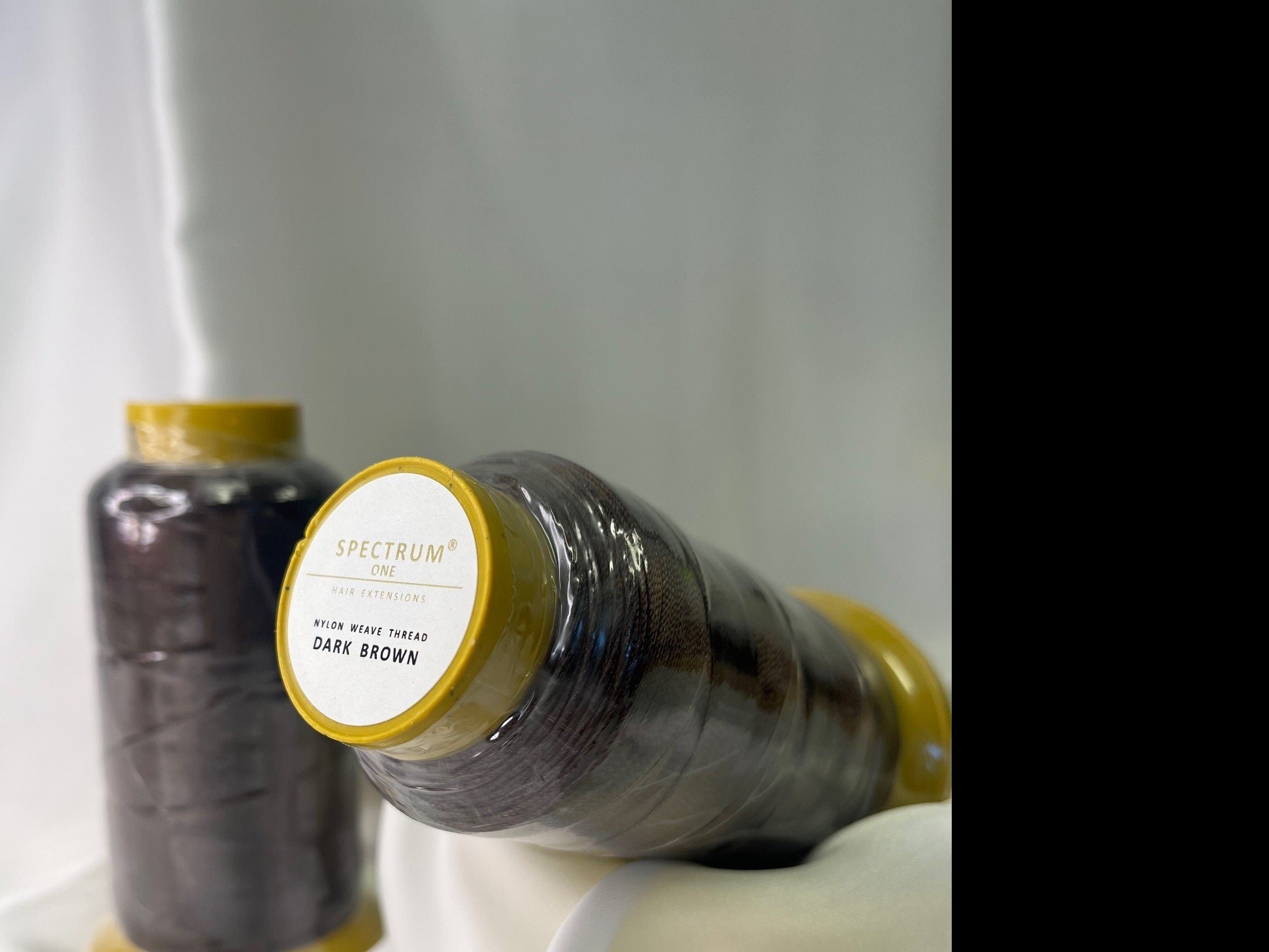 Nylon Thread – Spectrum One Hair