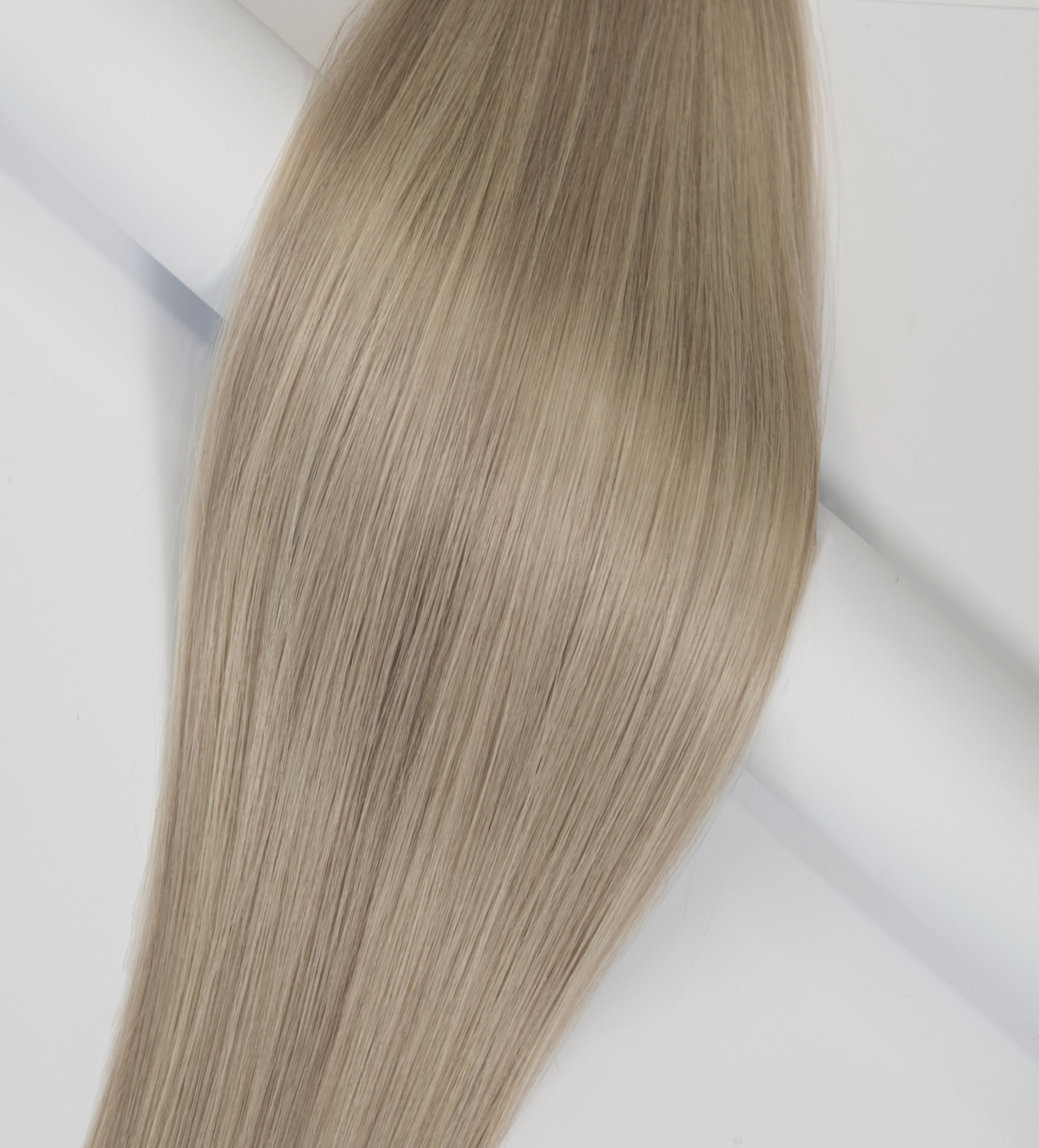 Creamed Ash Tapes – Spectrum One Hair