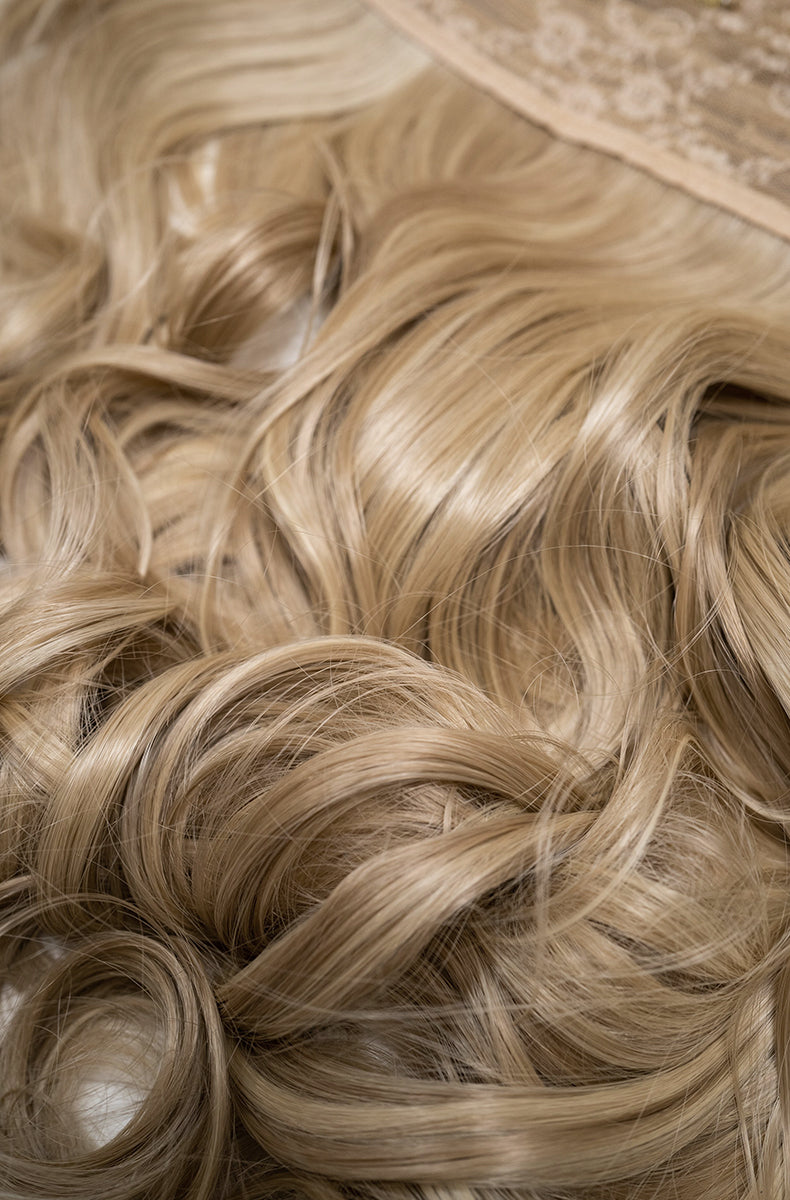 One Piece - Ash Bronde – Spectrum One Hair