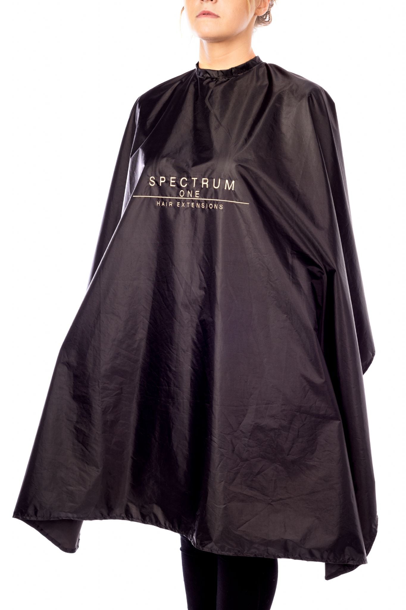 Client Gown – Spectrum One Hair