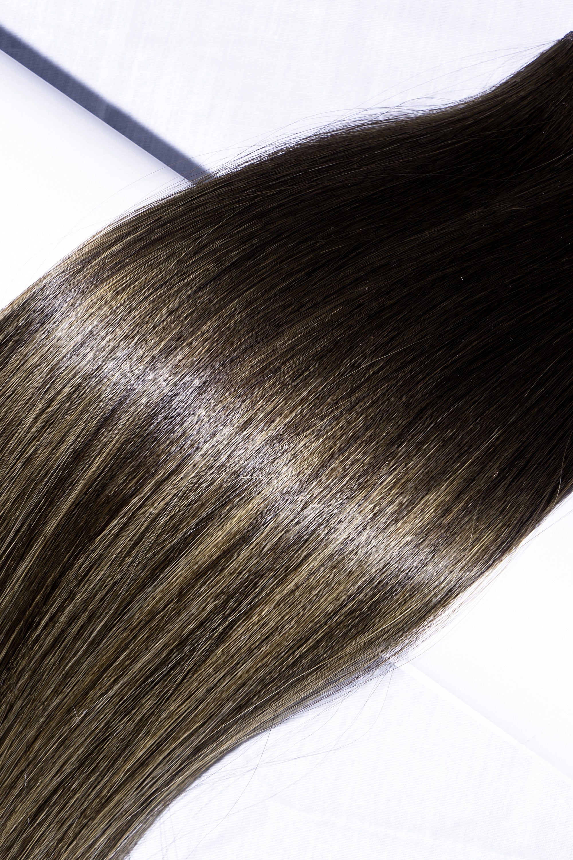 Lady Ash Tape Hair Extensions – Spectrum One Hair