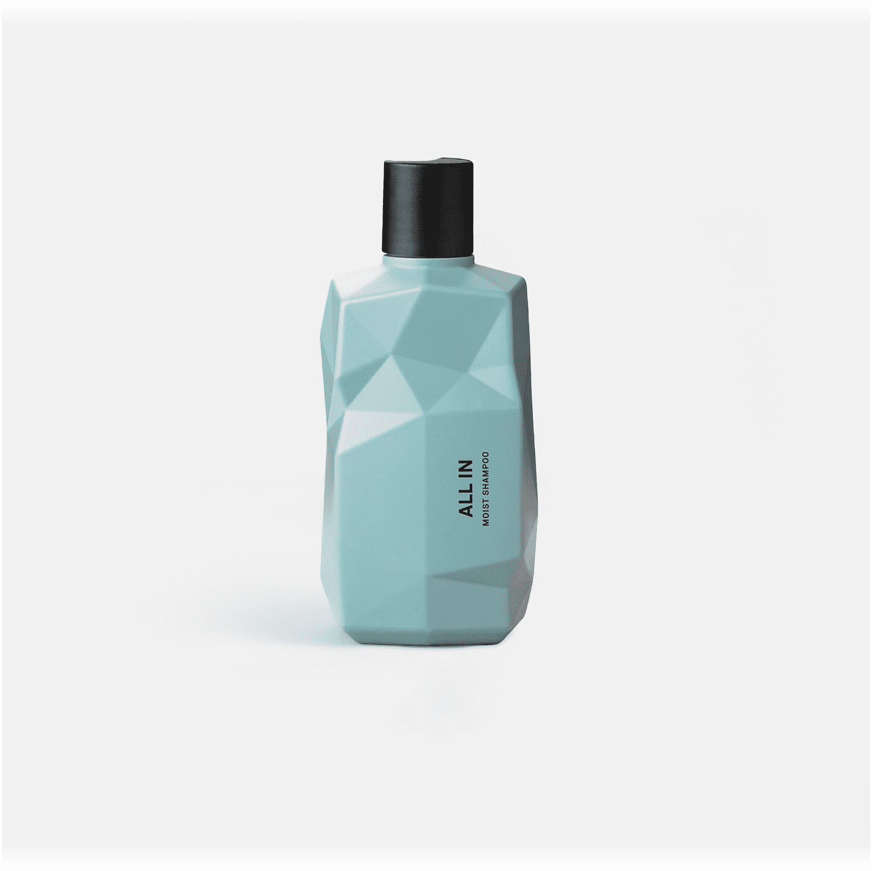 Nine Yards Shampoo – Spectrum One Hair